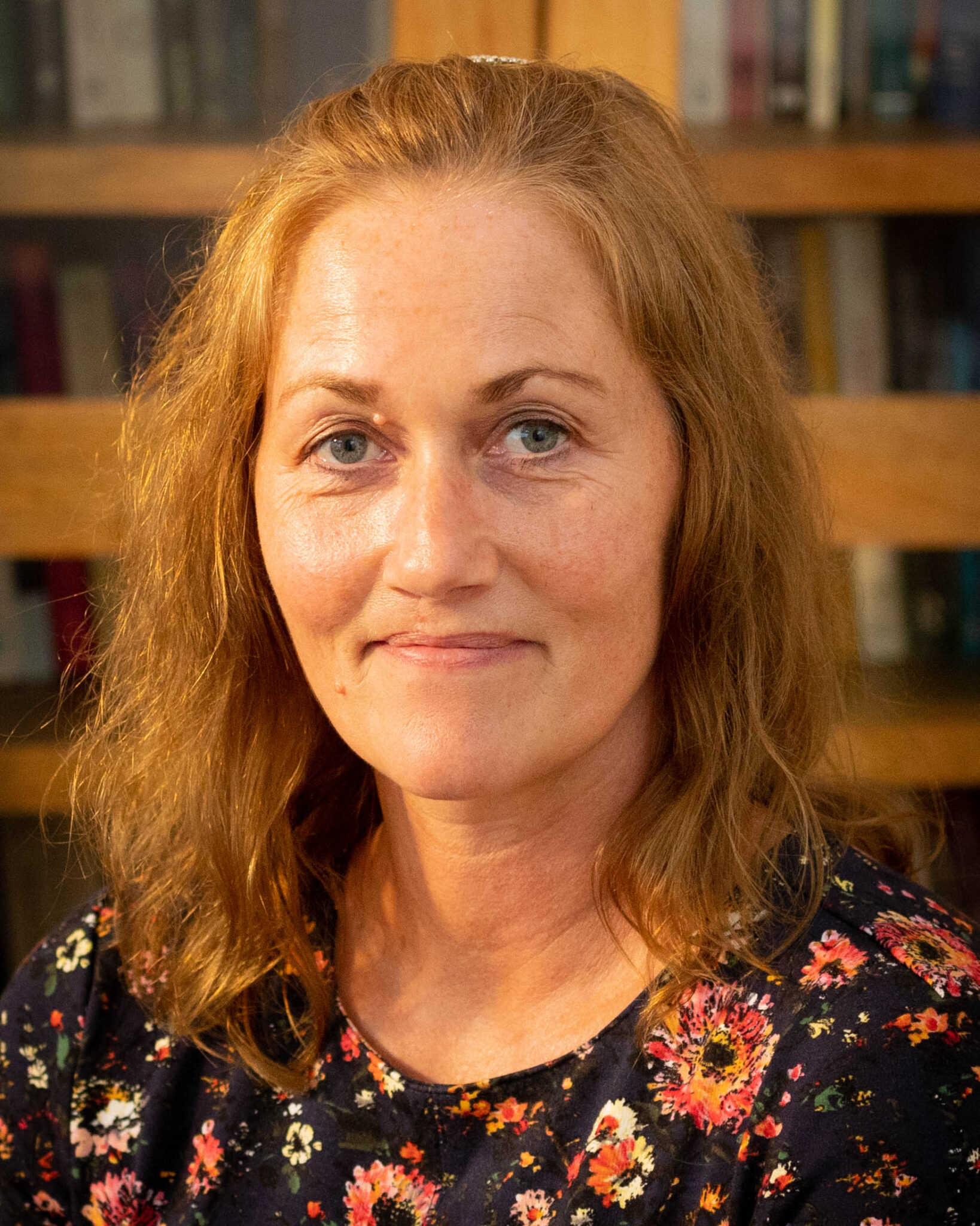 Meet Our Team – Clinic for Dissociative Studies