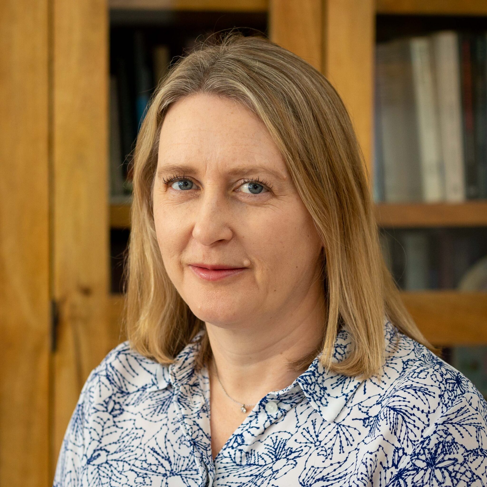 Meet Our Team – Clinic for Dissociative Studies